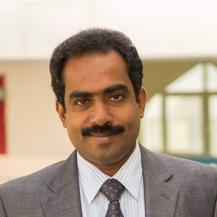 Our Board of Directors – Travancore National School